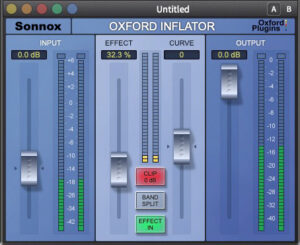 オススメのサチュレーションプラグイン(Saturation)