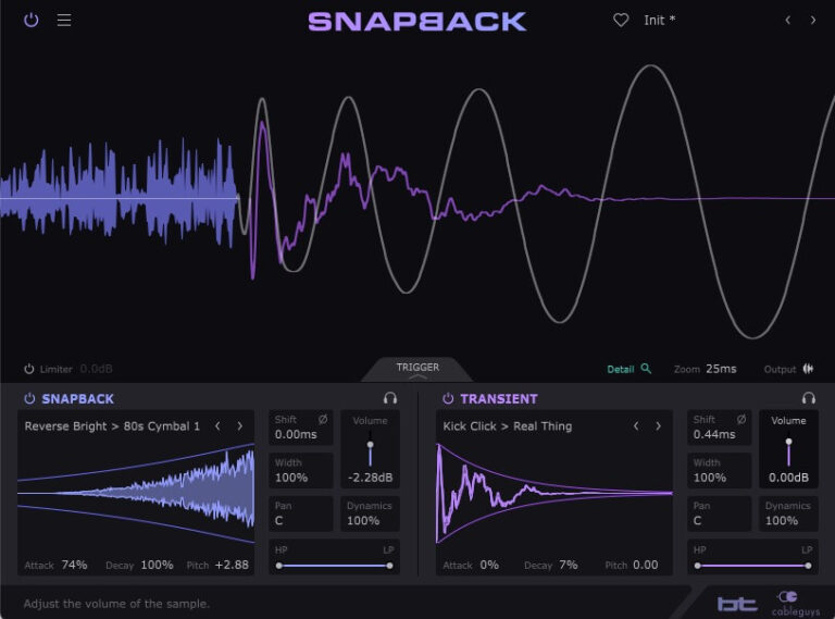 Cableguys Snapbackのレビュー